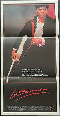 Generic Movie Poster